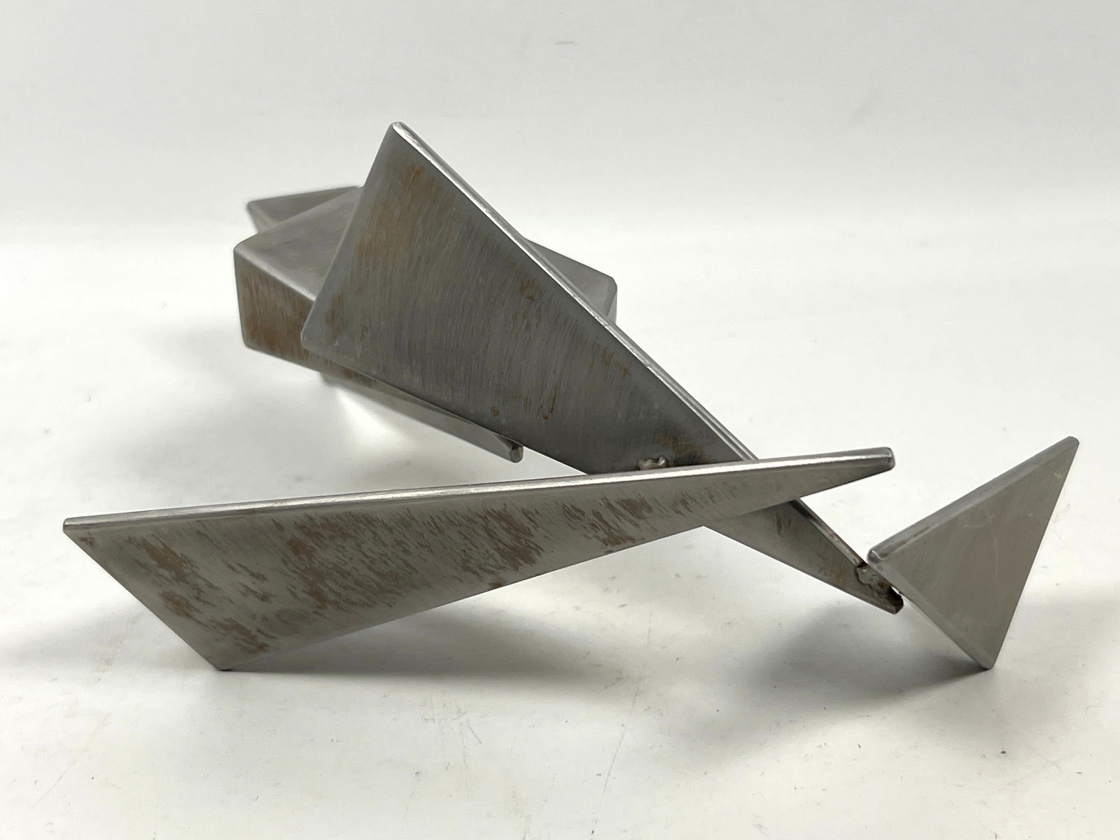 Paul Freundt | Table Sculpture (1992) | MutualArt
