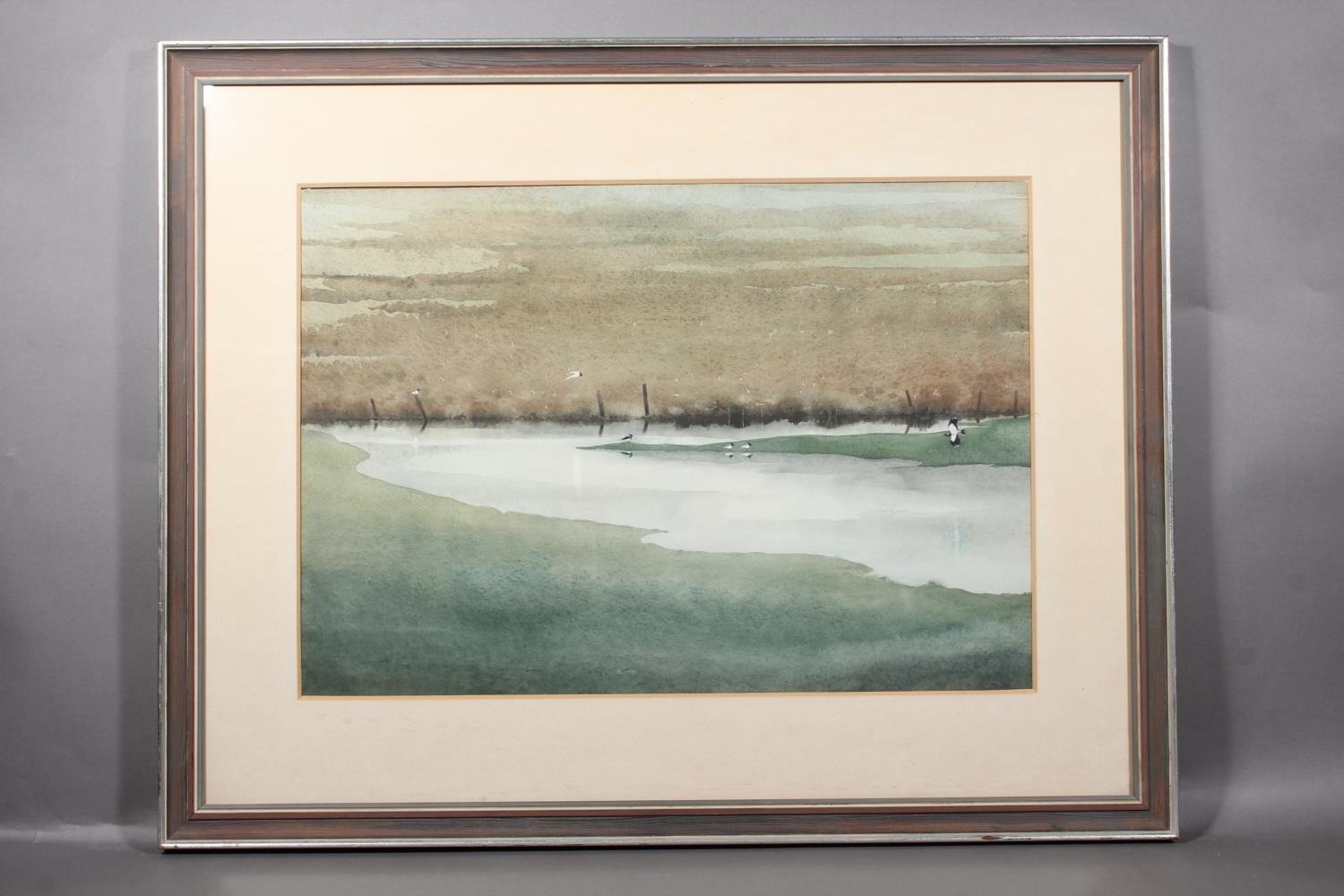Christopher Carter | After The Rain | MutualArt
