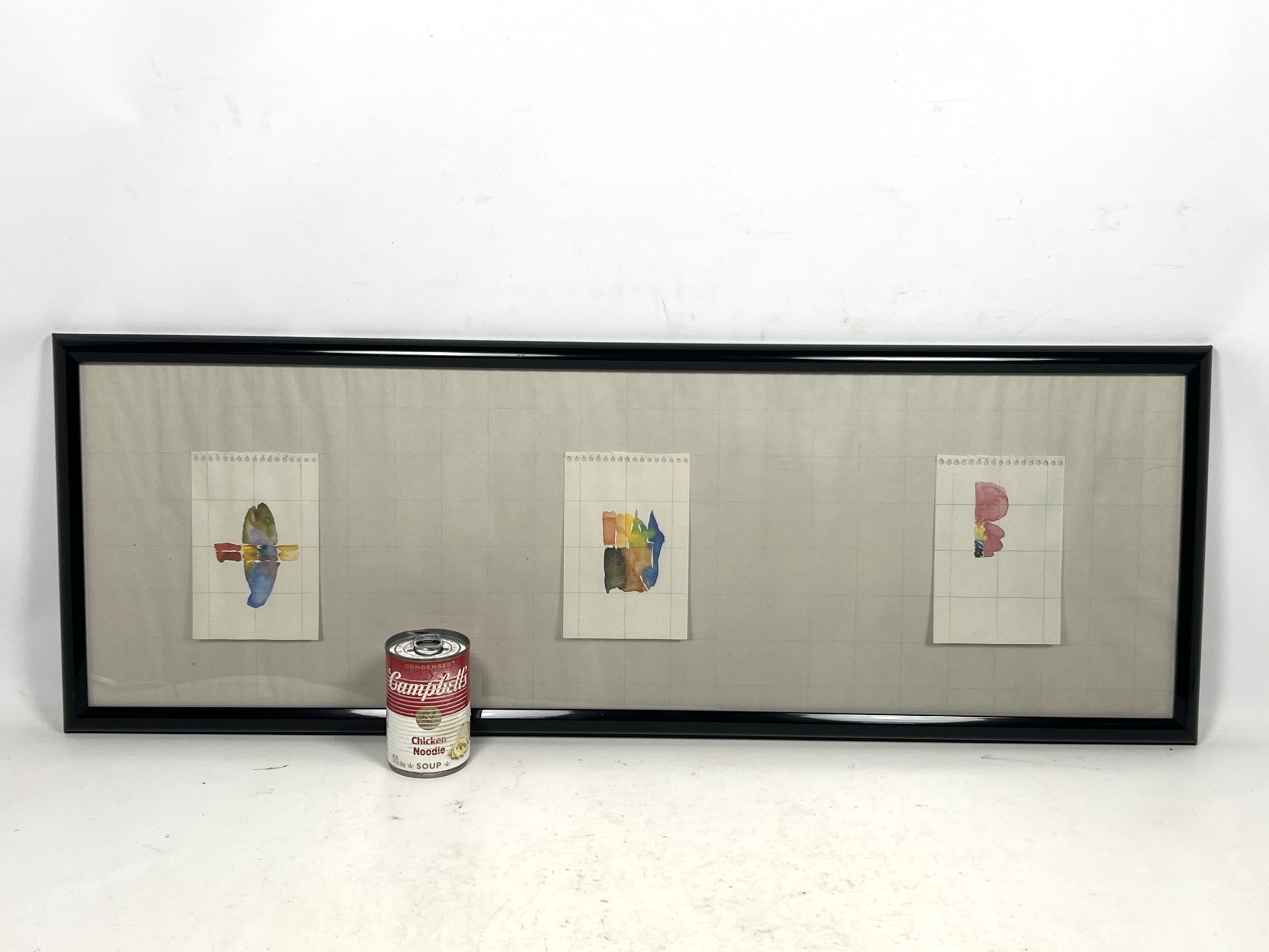 Richard Tuttle | Offset lithograph | MutualArt