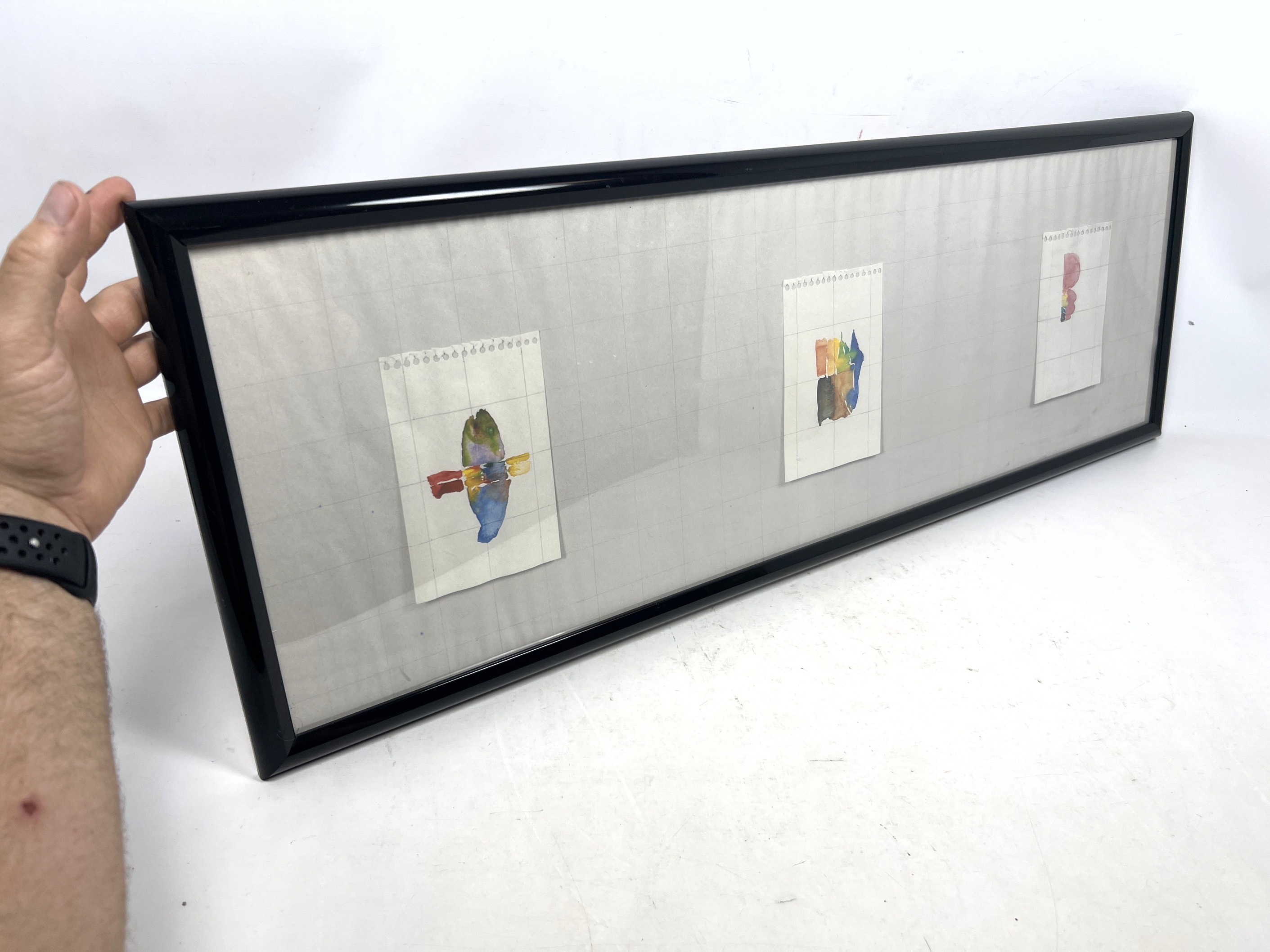 Richard Tuttle | Offset lithograph | MutualArt