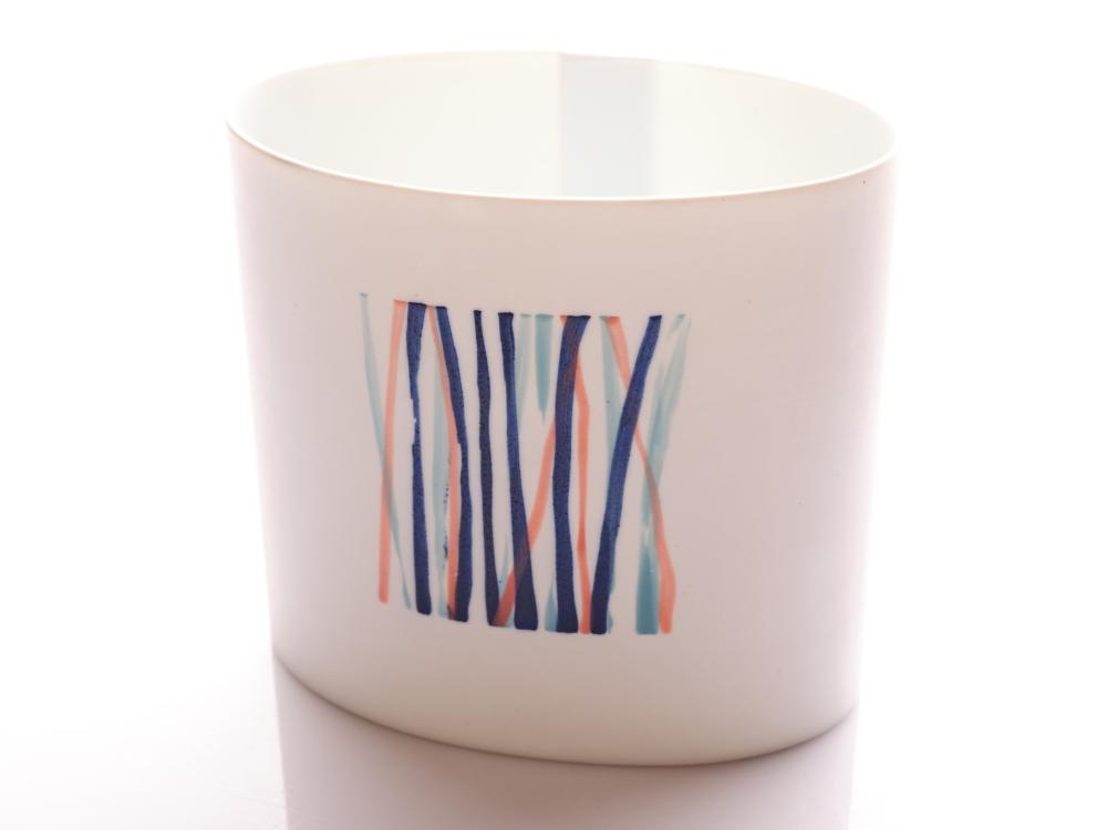 Les Blakeborough | About Fred' Series Vase, 2010 (2010) | MutualArt