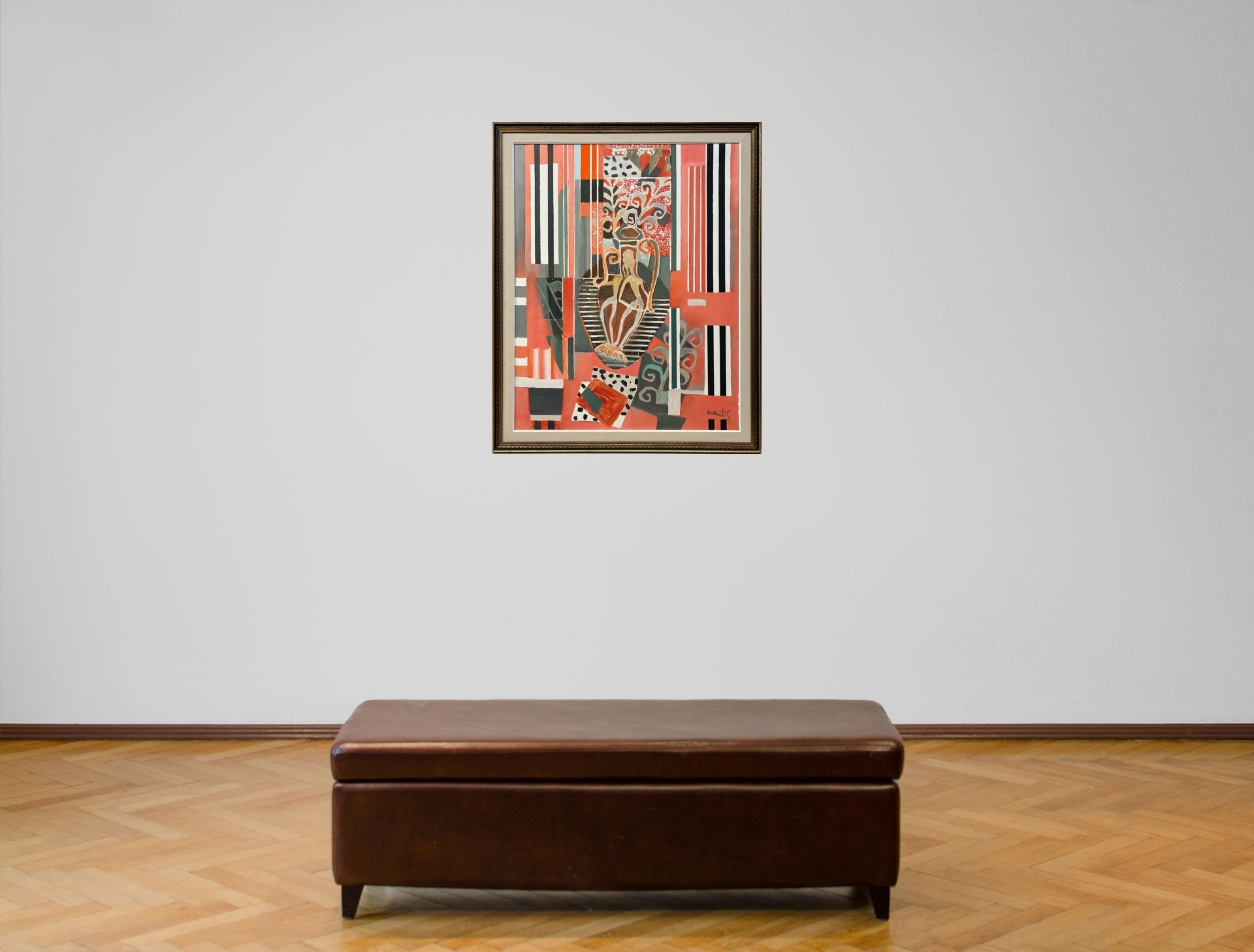 Kārlis Neilis | Still life (1970s - 1980s) | MutualArt