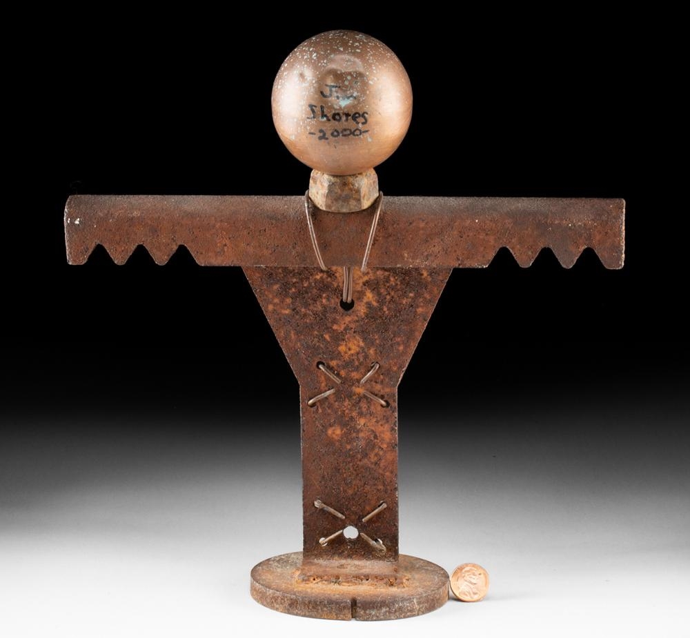 Jim Shores | Angel (2000) | MutualArt