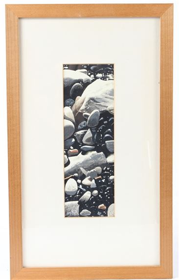 Andrew Potter | After the Wave | MutualArt