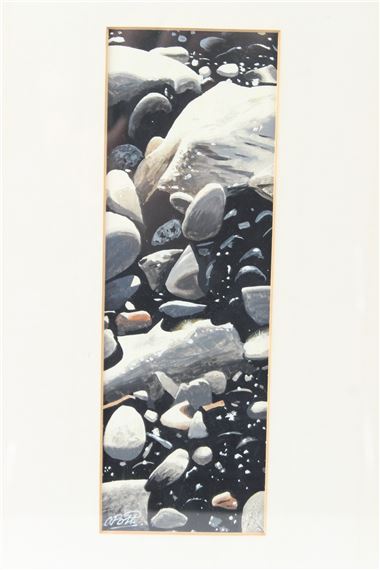 Andrew Potter | After the Wave | MutualArt