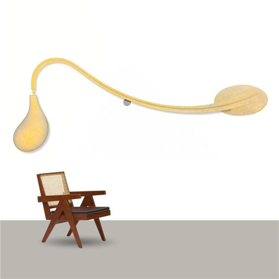 Claudia Fitch | Hanging Fruit #1 (1993) | MutualArt