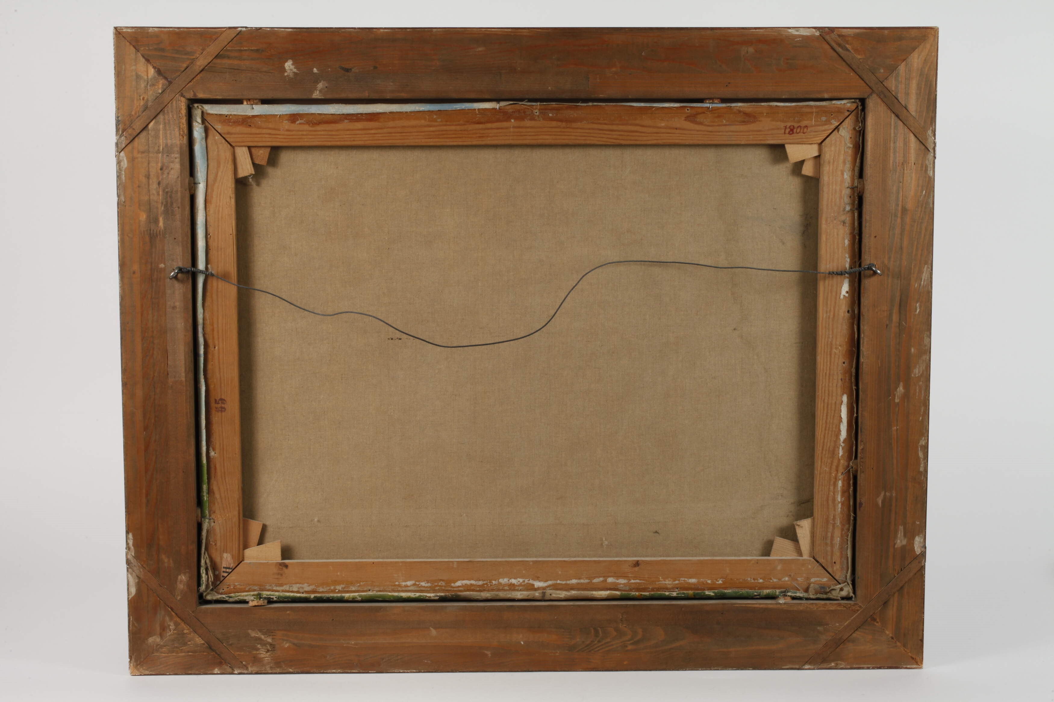 Erich Martin Müller | Am Chiemsee (1950) | MutualArt