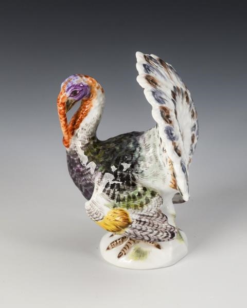 Johann Joachim Kändler | Model no. 77259 (Late 20th Century) | MutualArt