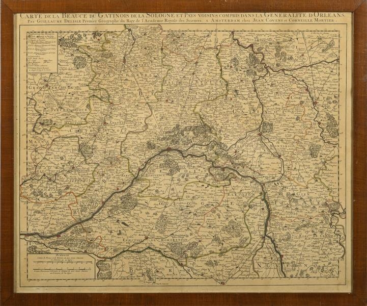 guillaume-delisle-carte-de-la-beauce-du-catinaois-de-la-sologne-et