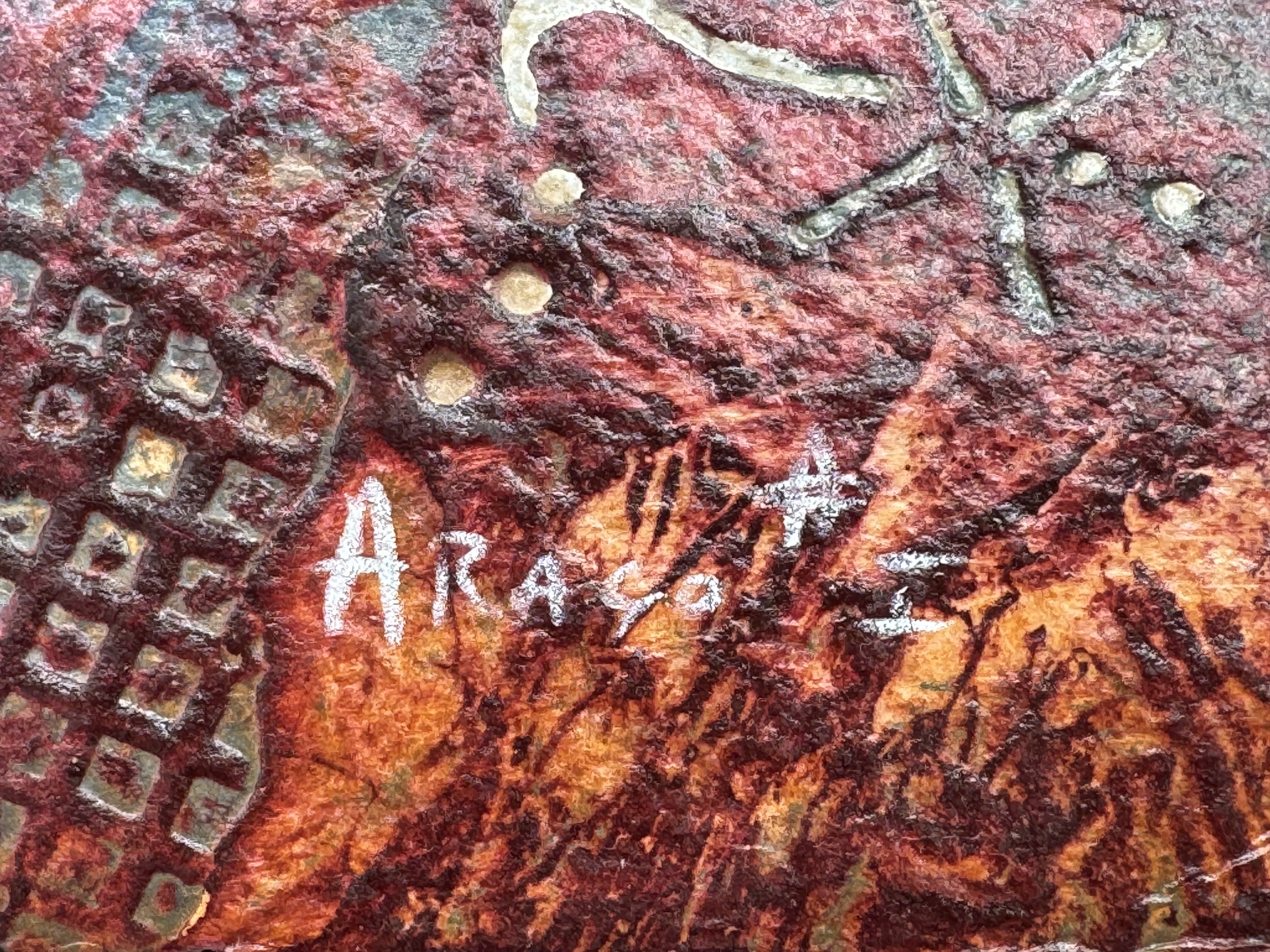 David Dodsworth | Arago I | MutualArt