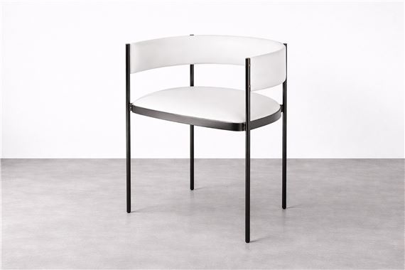 David Lopez Quincoces | Chaise ERA | Compare similar artworks | MutualArt