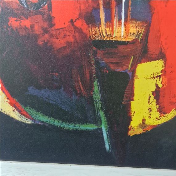 John Milan | Ensemble | MutualArt