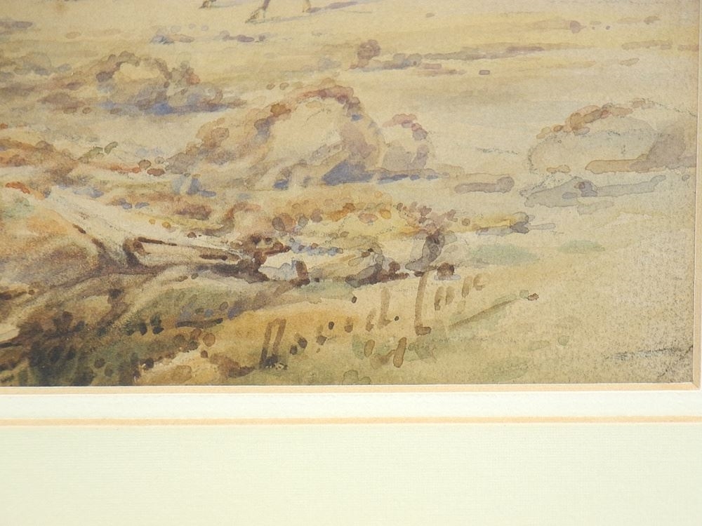 David Cox | Rural Landscape | MutualArt