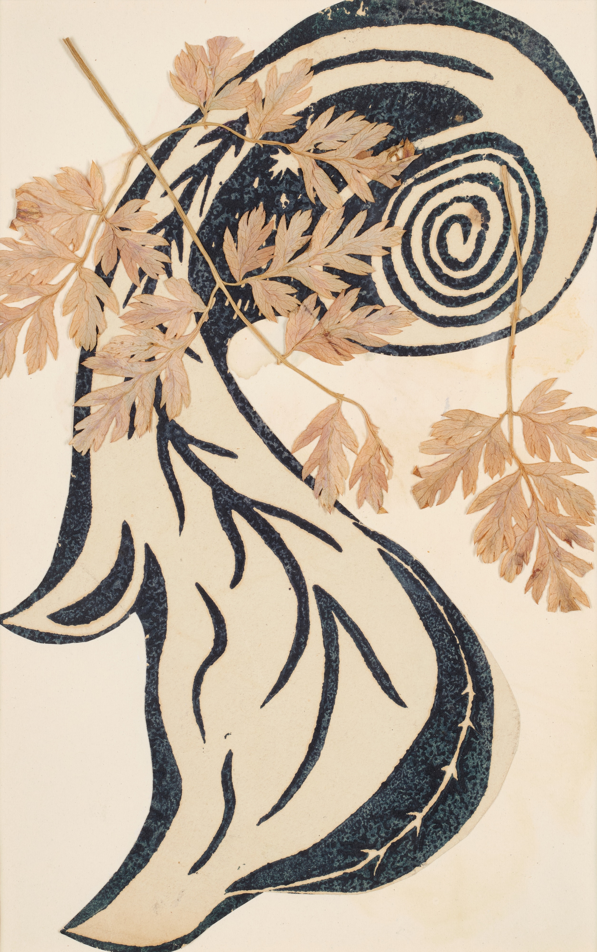John Banting | Organic forms | MutualArt