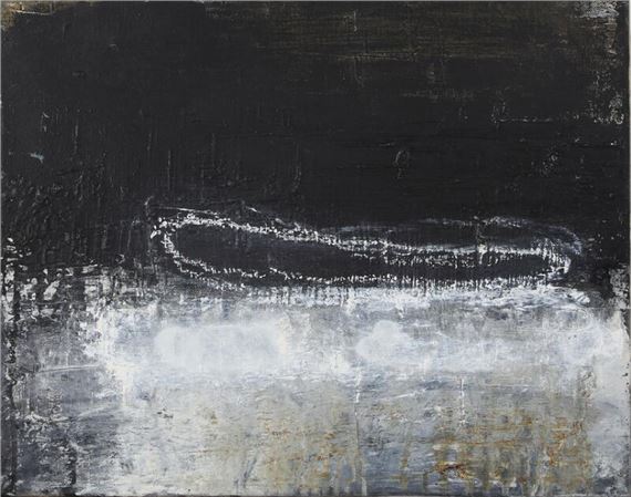 Ken Denning | Untitled (1998) | MutualArt