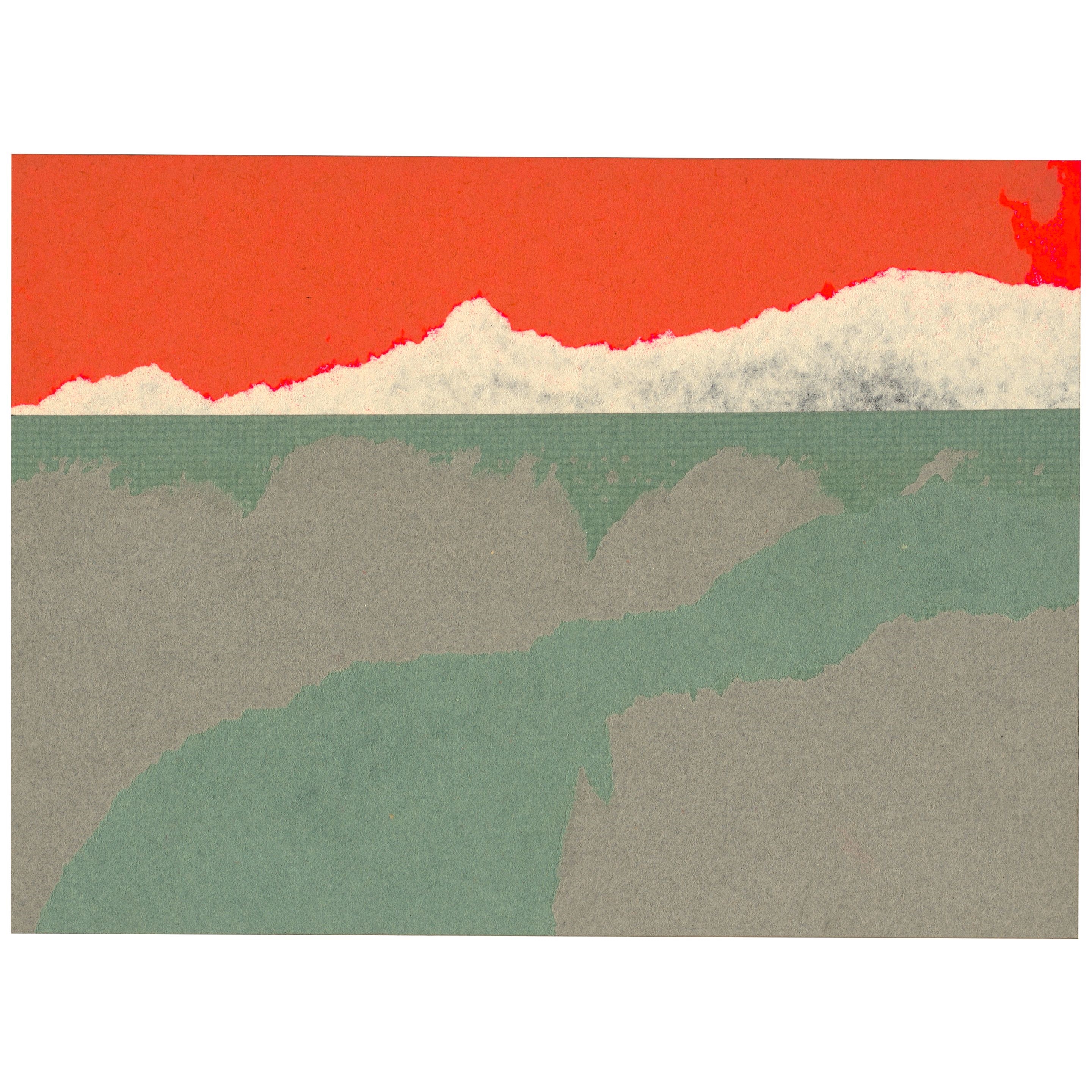 Jordan Belson | Untitled (1970) | MutualArt