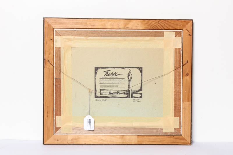 Graham Charlton | River Gums (1979) | MutualArt