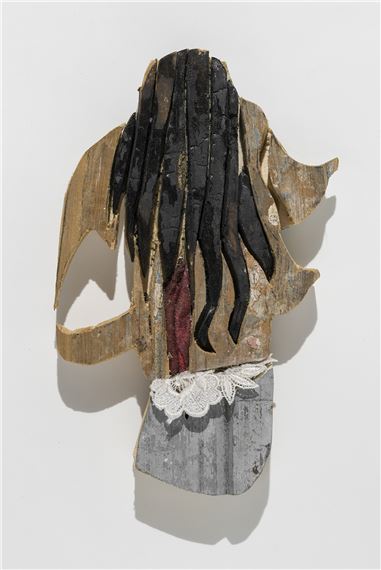 Moise Puize | Petite sculpture | MutualArt