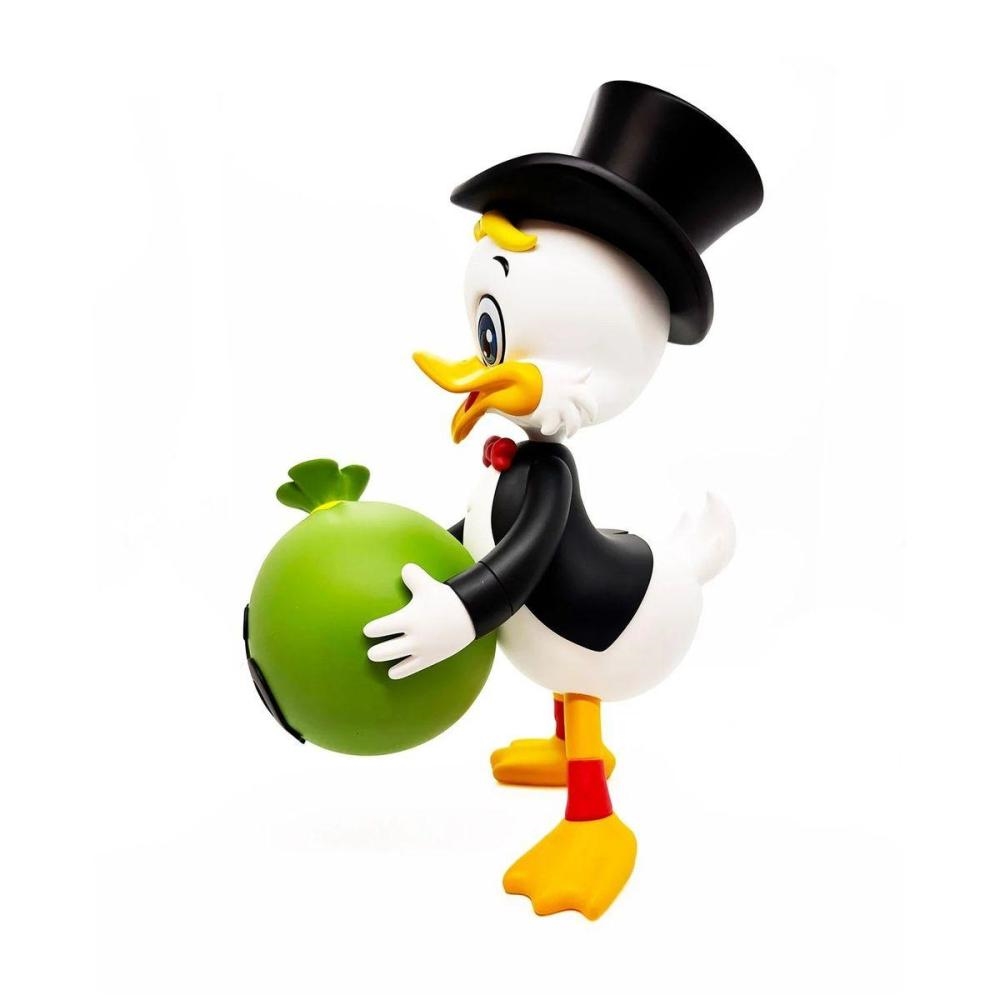 Alec Monopoly | Rich Ducky | MutualArt