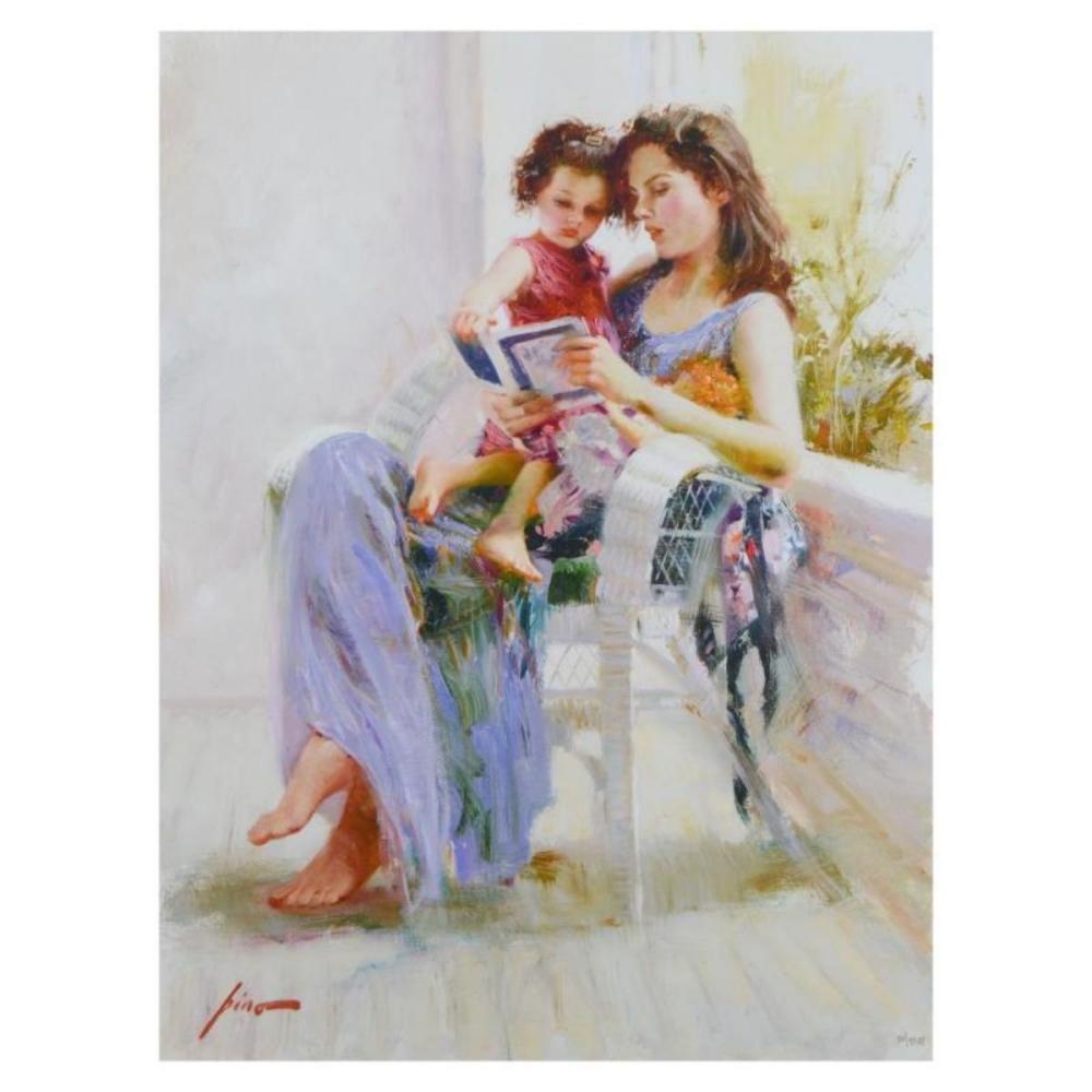 Giuseppe Pino | Book of Poems | MutualArt