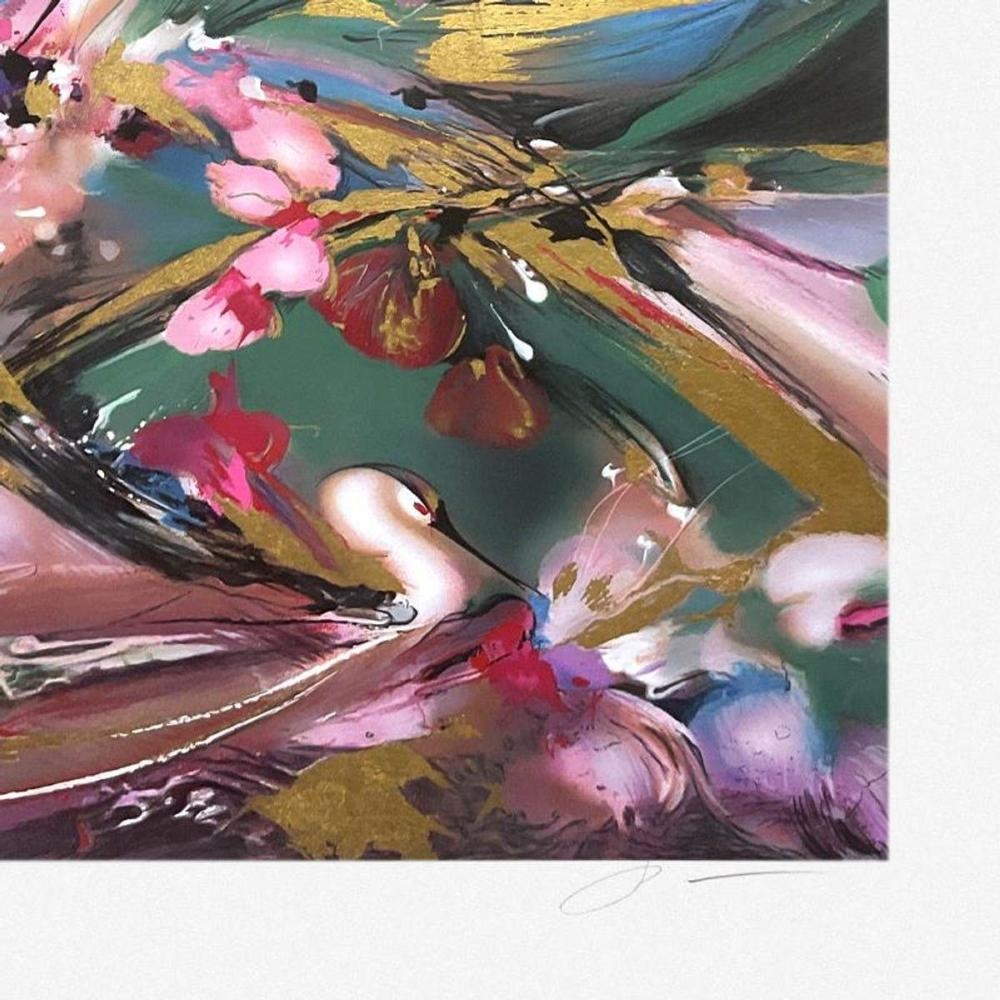 Suzanne Marie | Pandora | MutualArt