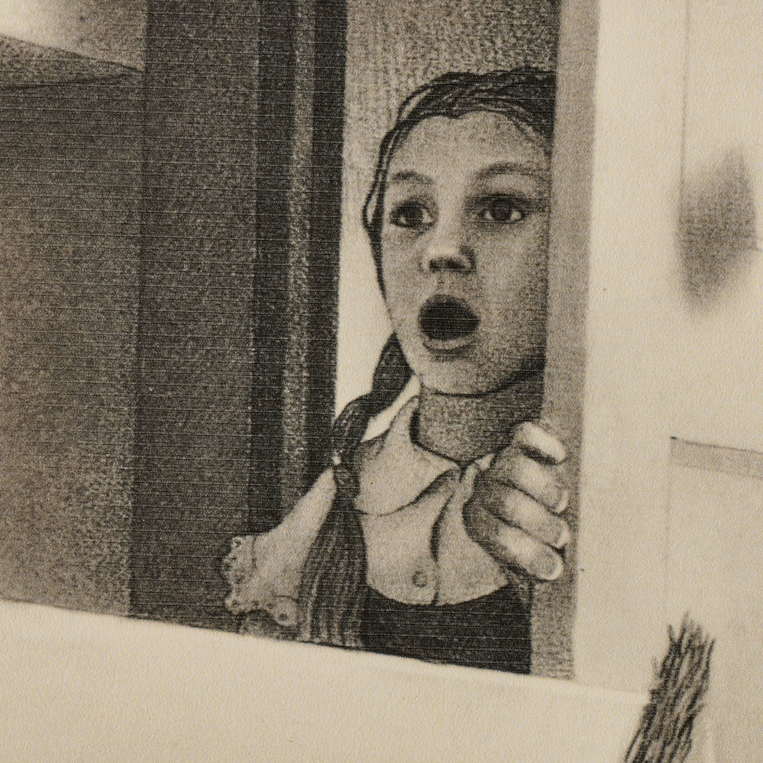 Chris Van Allsburg Jumanji Mutualart