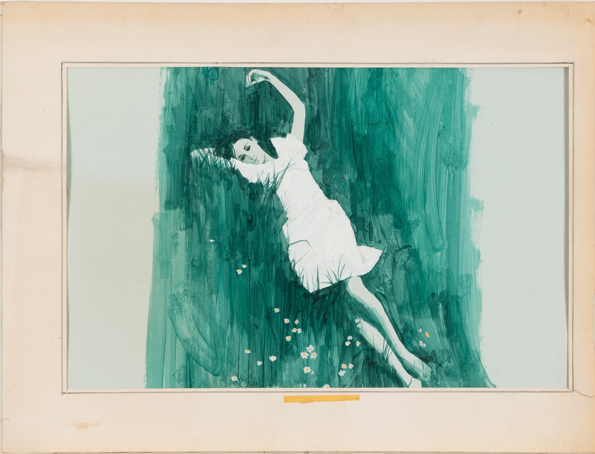 Yrjo Edelmann | Untitled | MutualArt