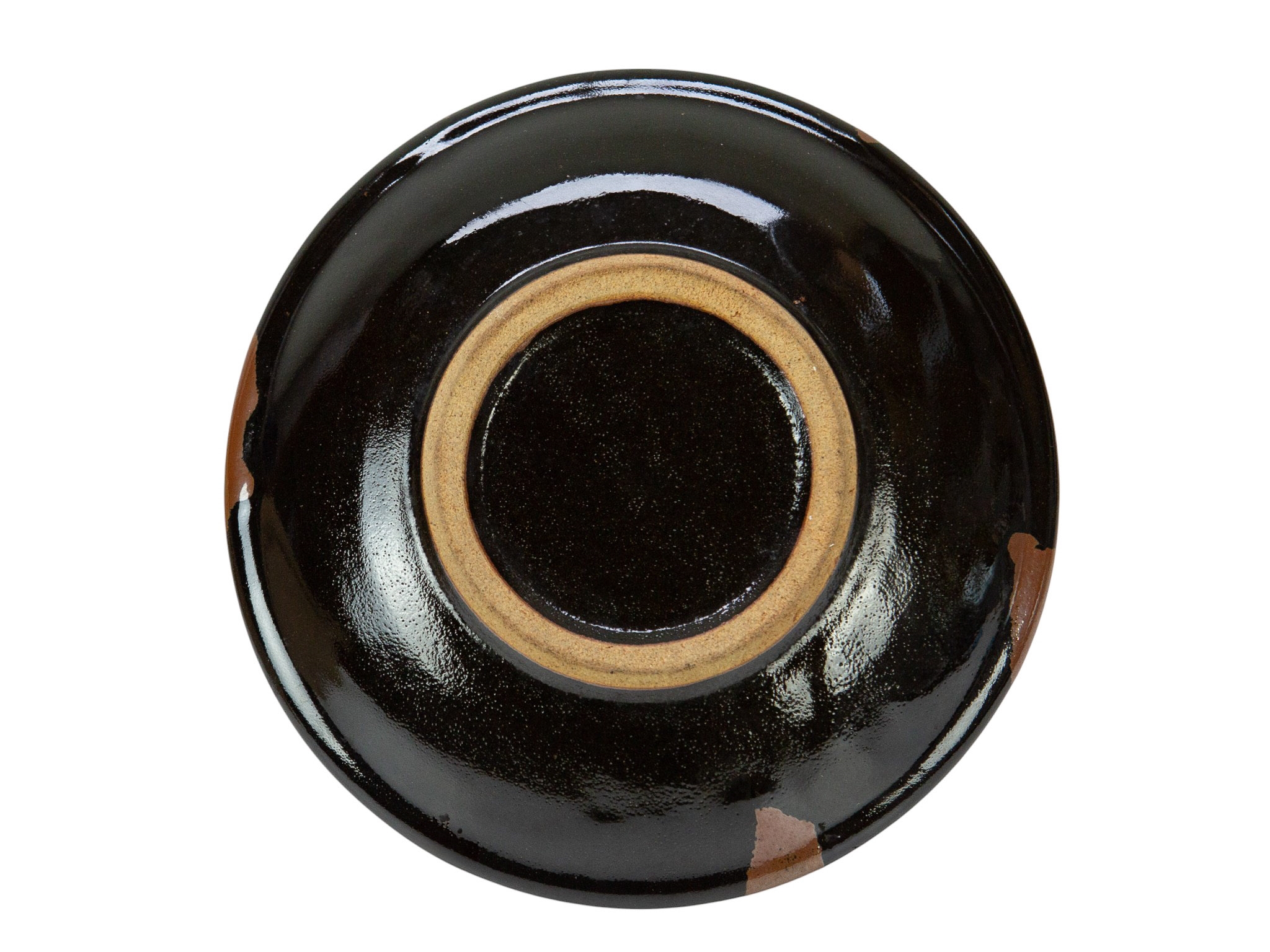 Shoji Hamada | Plate | MutualArt