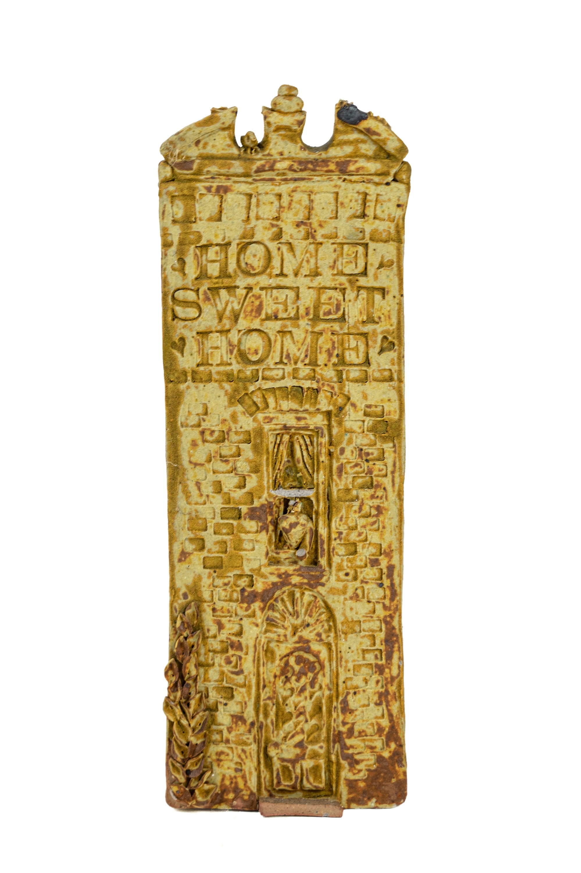 Ian Gregory | Home Sweet Home | MutualArt