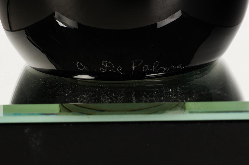 Anthony Depalma | Glass Paperweight | MutualArt