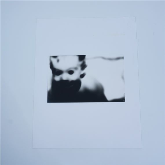 Moira Antonello | Original Gelatin Silver Photograph, Signed (2000 ...