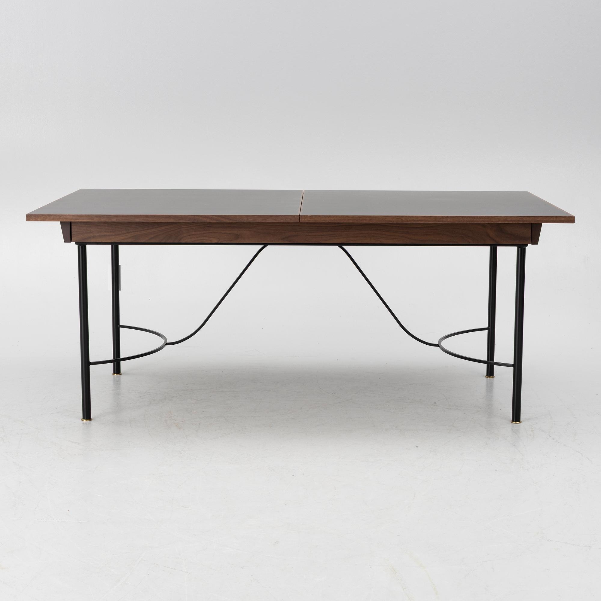 Josef Frank | Dining table model B884 (2000s) | MutualArt