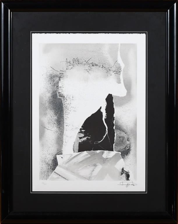 László Dús | Three Limited Edition Prints | MutualArt