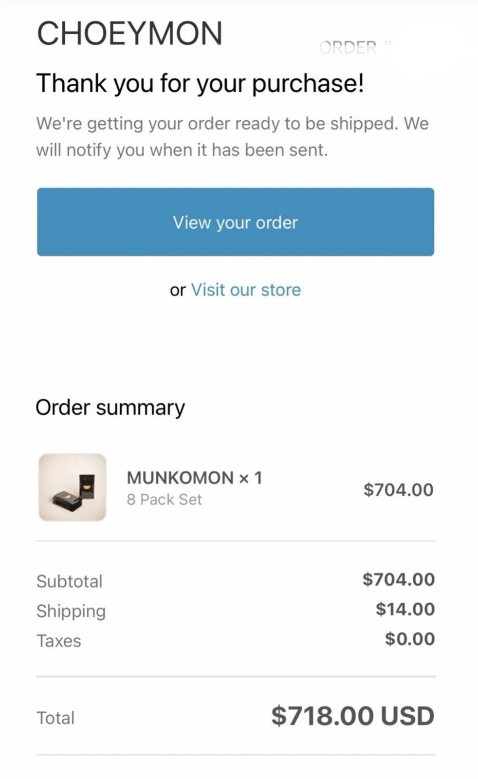 David Choe | 1 Pack Set DAVID CHOE CHOEYMON POKÉMON MUNKOMON RARE ONLY ...