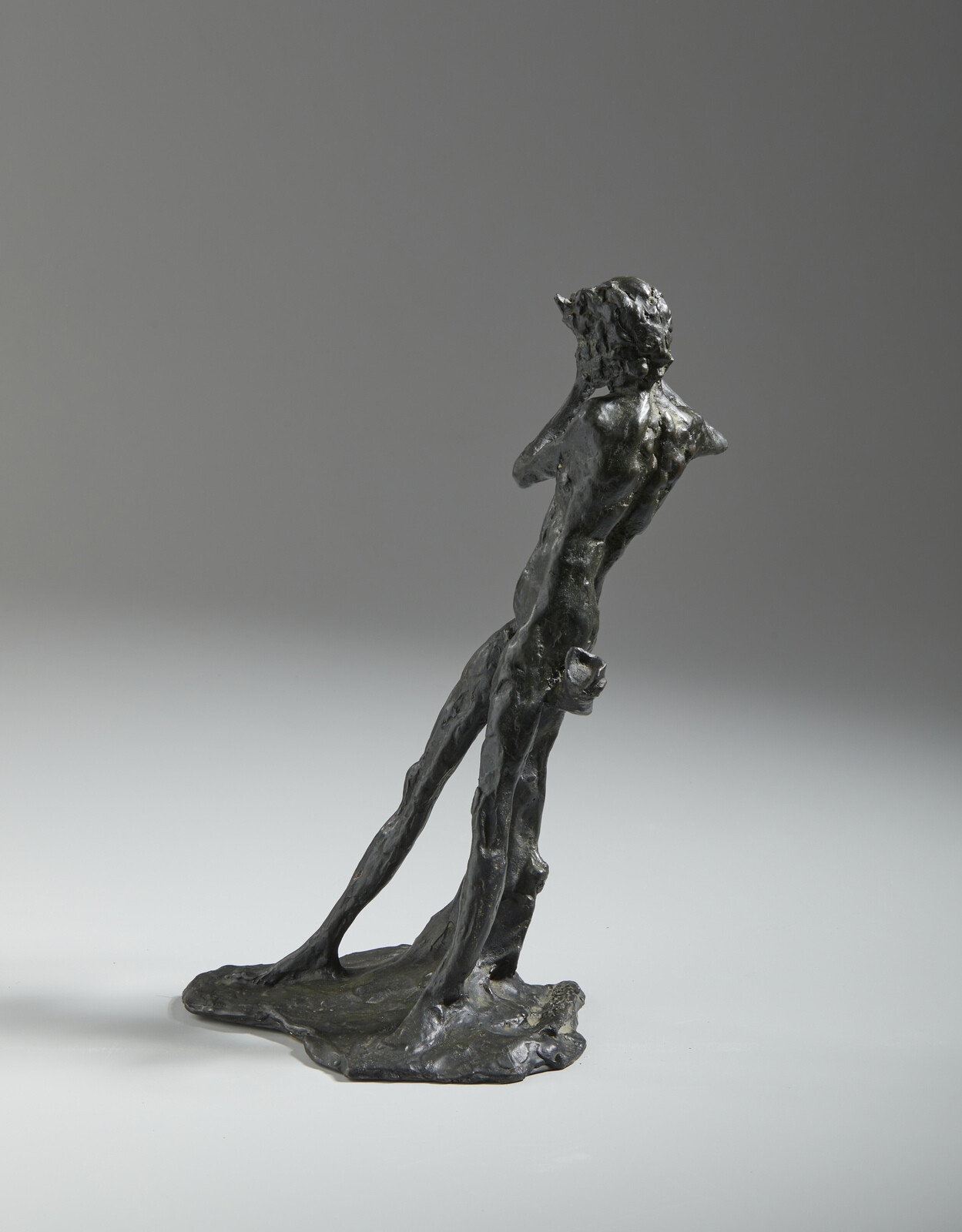 Augusto Murer | IL FAUNO (1977) | MutualArt