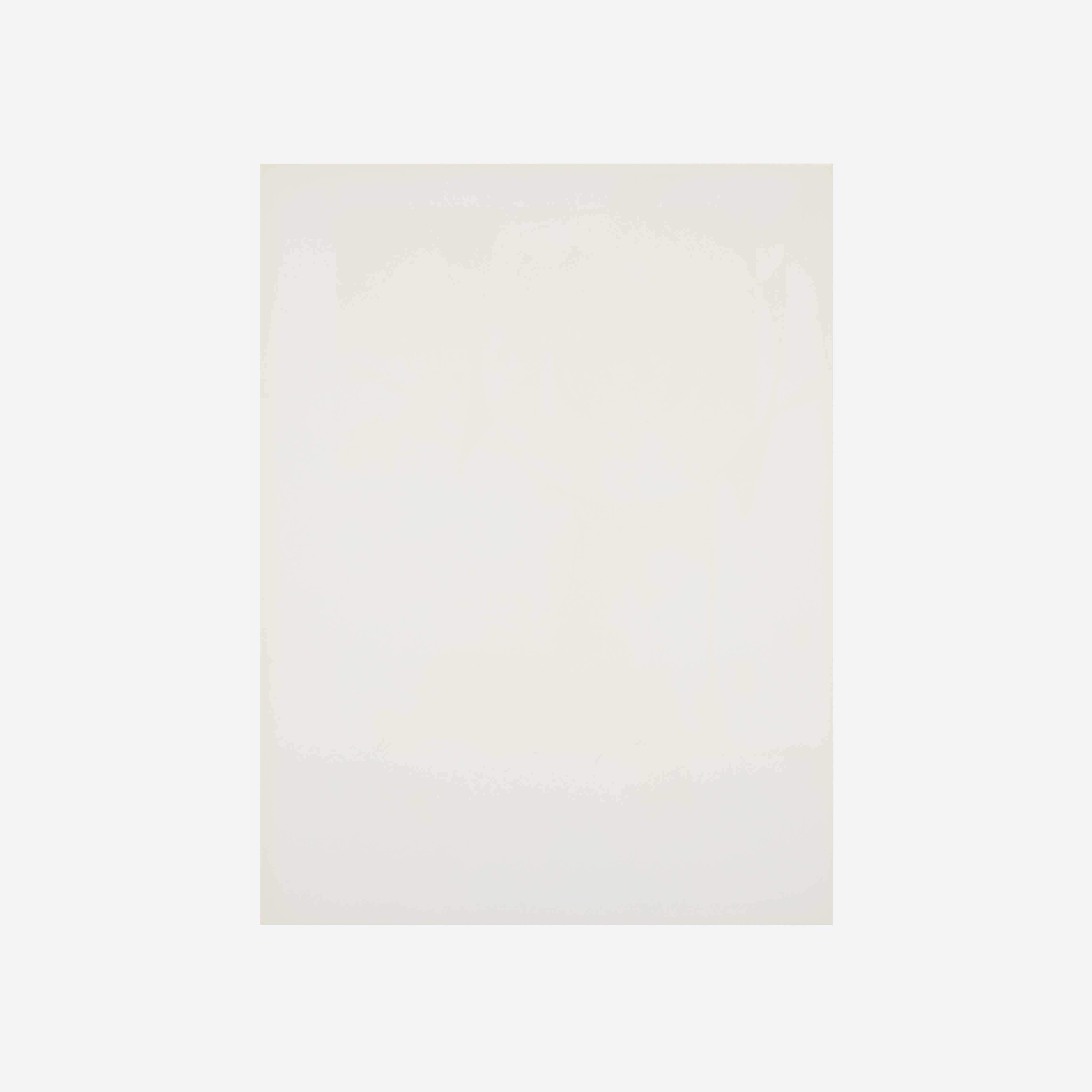 Robert Rauschenberg | Quarry Local One (1968) | MutualArt