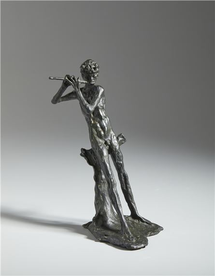 Augusto Murer | IL FAUNO (1977) | MutualArt