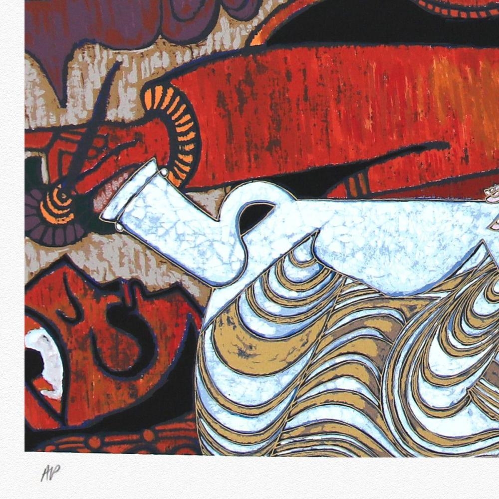 Ting Kuang | Eastern Song | MutualArt