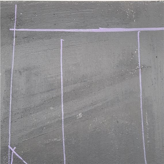 Christine Carey | Line of Direction | MutualArt