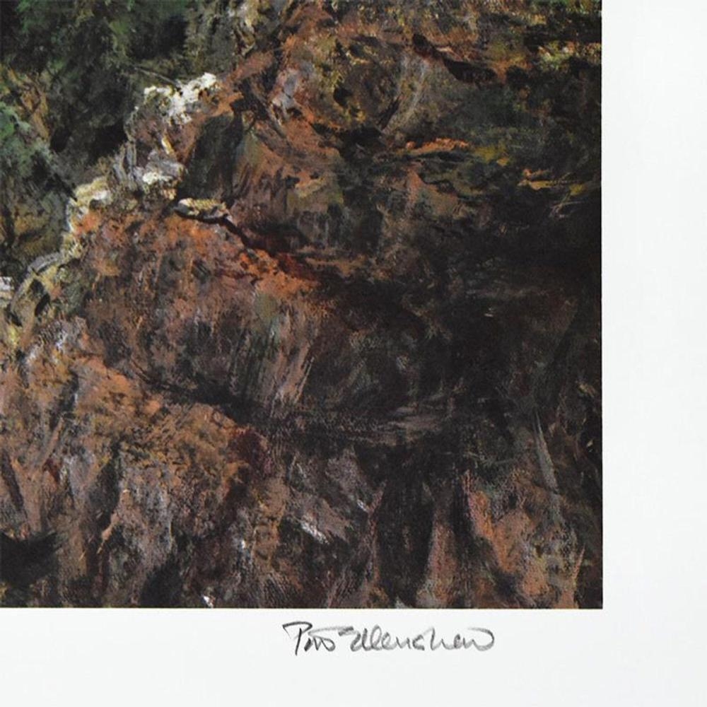 Peter Ellenshaw | Grand Flight | MutualArt