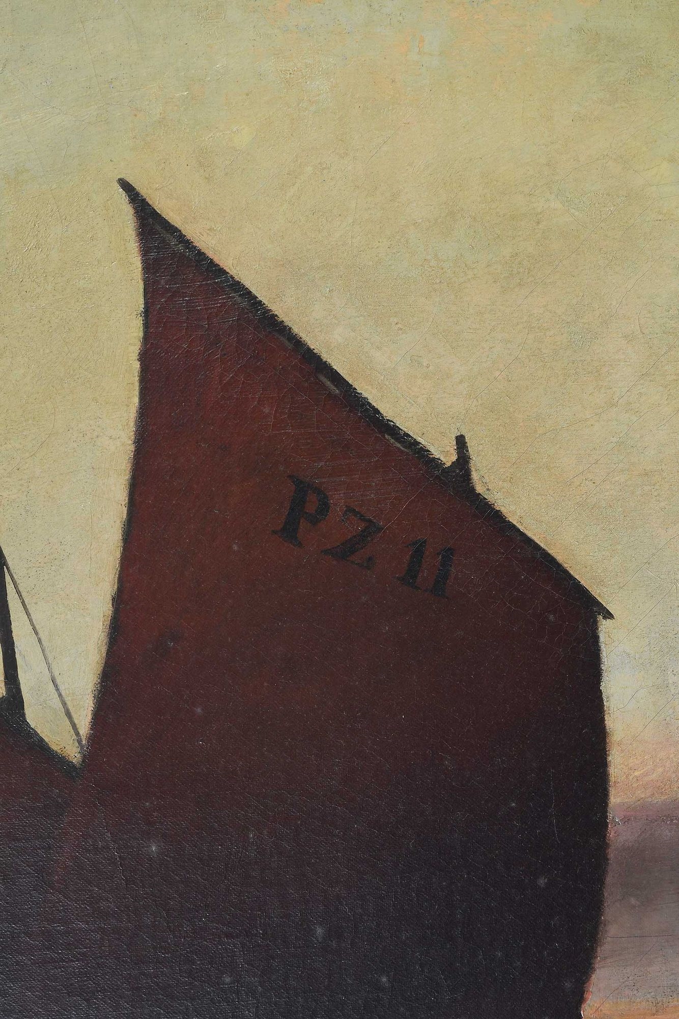 Reginald Cox | Maritime Scene | MutualArt
