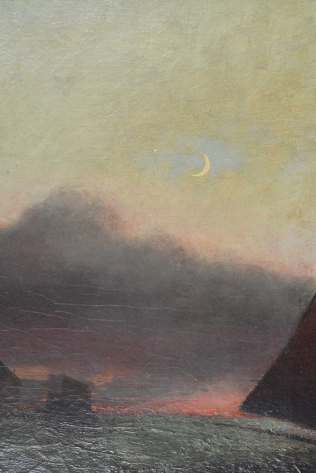 Reginald Cox | Maritime Scene | MutualArt