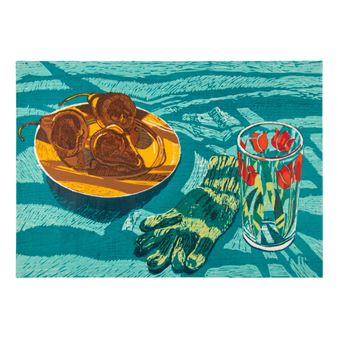 Janet Fish | 248 Artworks at Auction | MutualArt