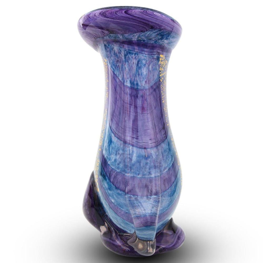 Jean-Claude Novaro | Handmade Glass | MutualArt