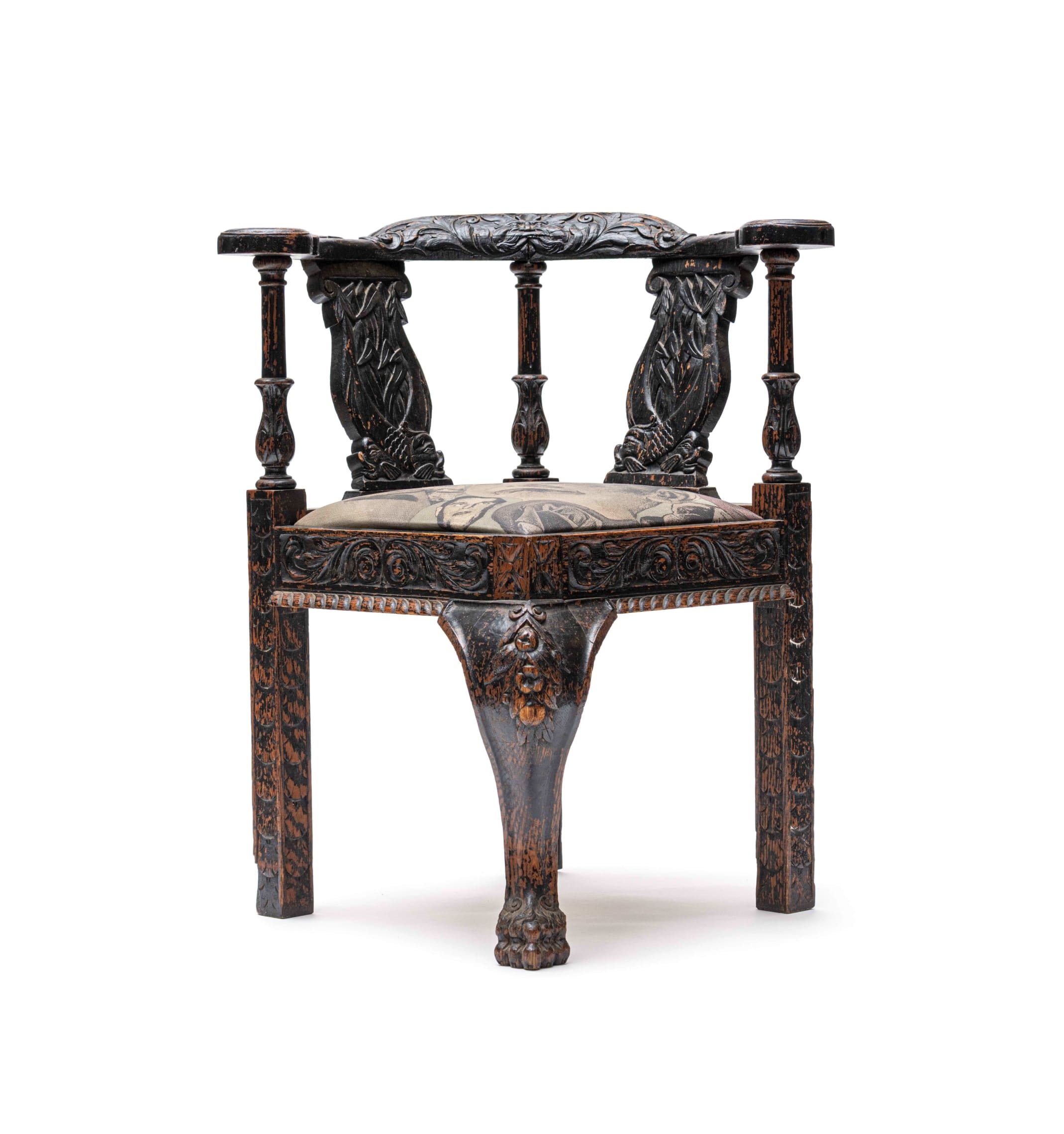 Steven Cohen | Chair | MutualArt