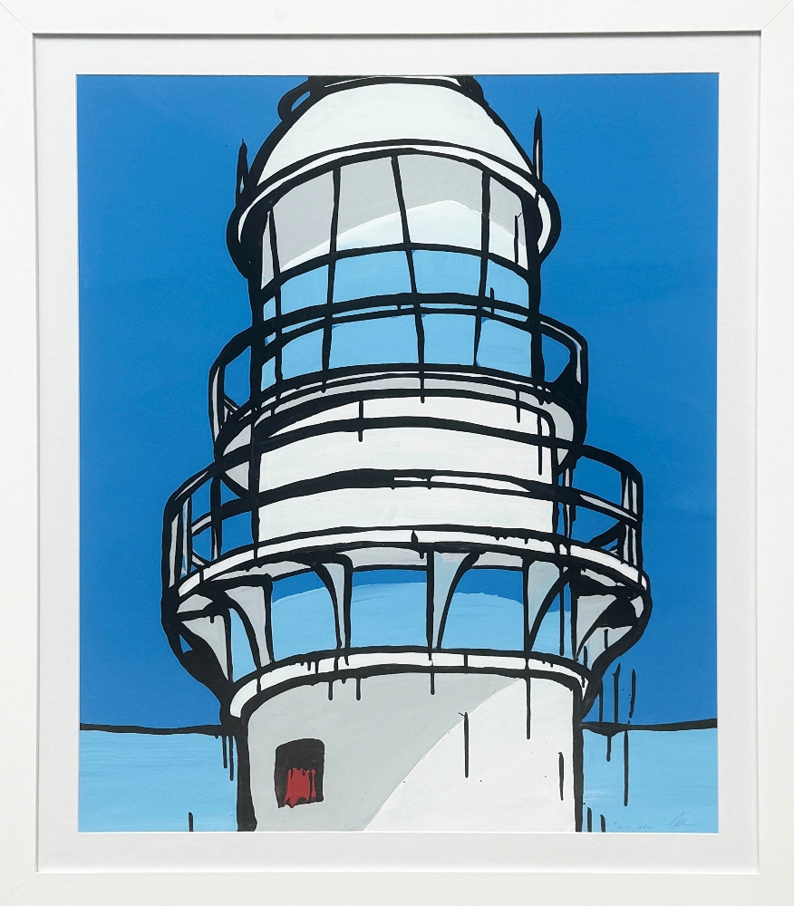 Jasper Knight | Low Head | MutualArt