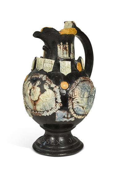 Edward Bingham | The Essex Jug | MutualArt