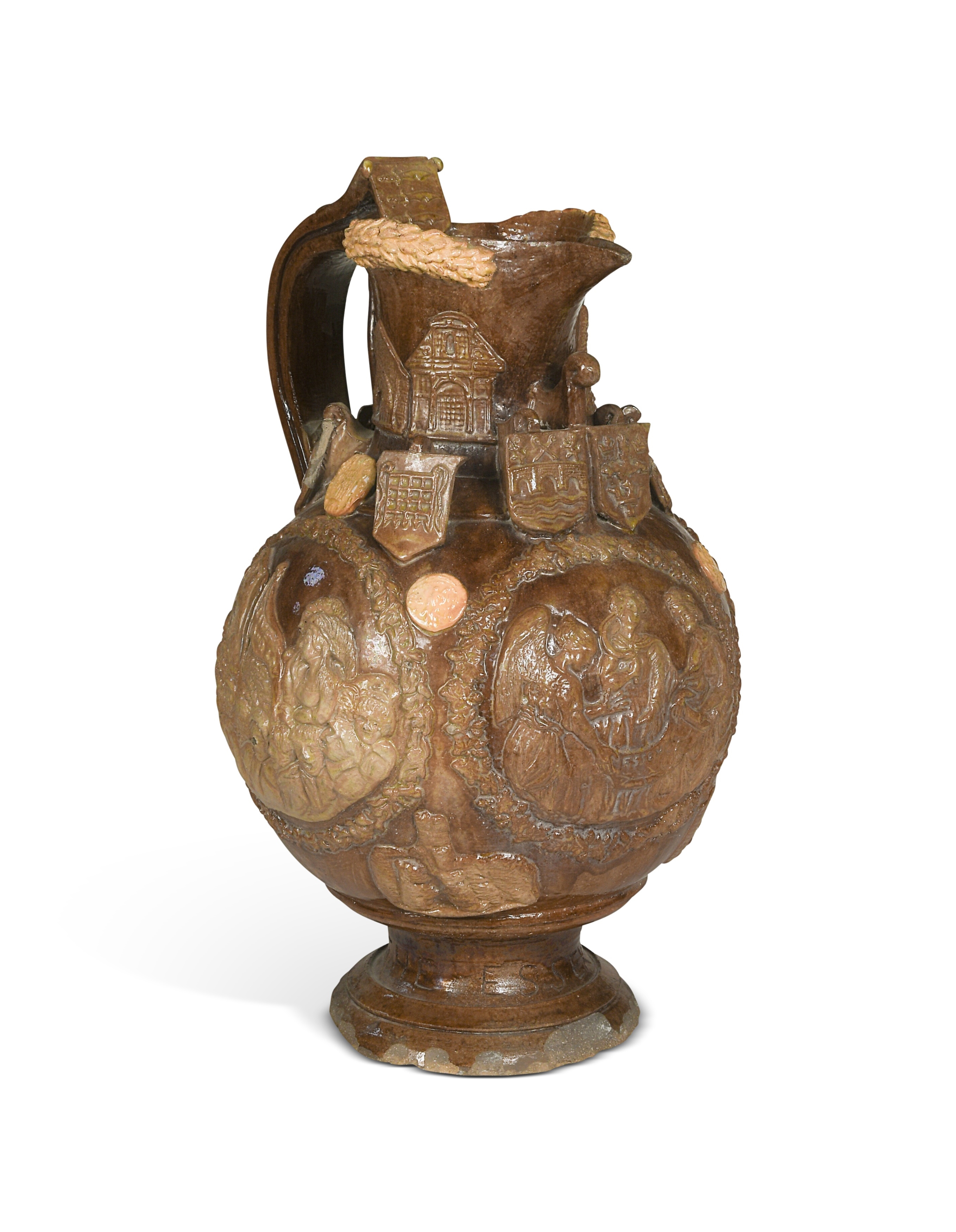 Edward Bingham | The Essex Jug | MutualArt