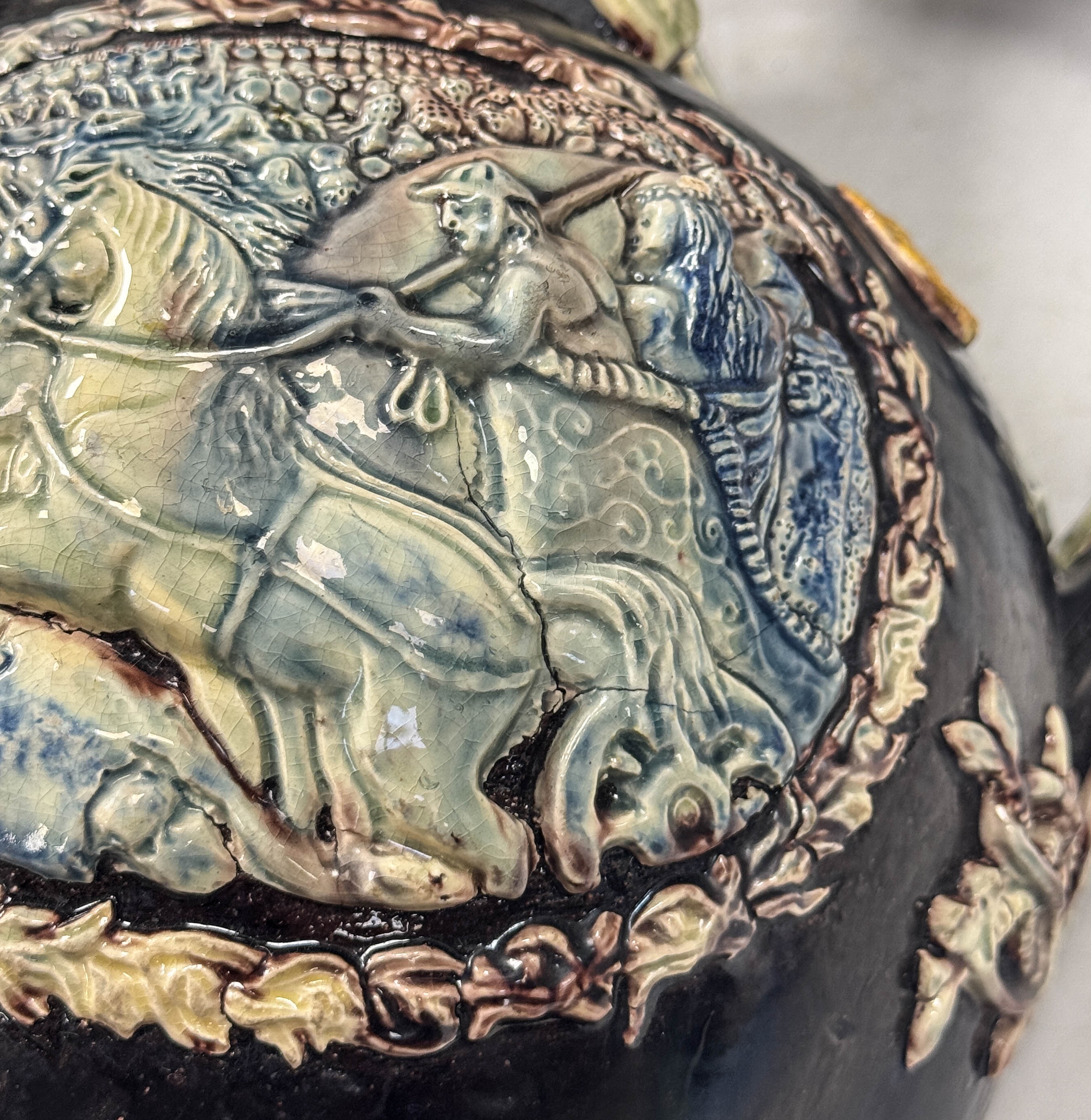 Edward Bingham | The Essex Jug | MutualArt