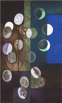 Eileen Mayo | 160 Artworks at Auction | MutualArt